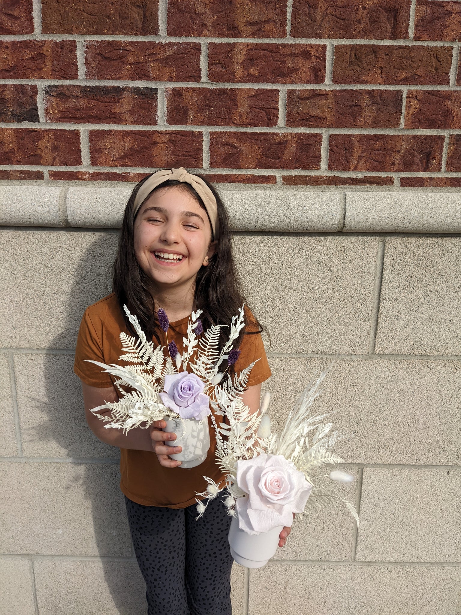 Infinity Rose Bud (similar vase) – Beaudry Flowers